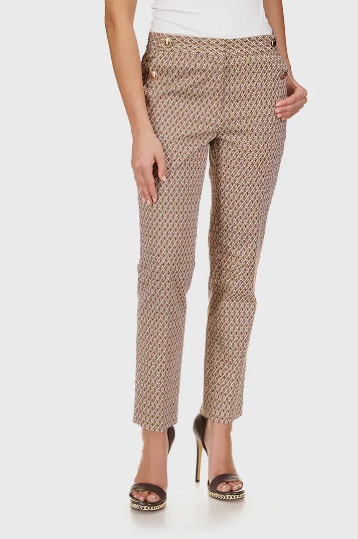 Macys michael kors pants store