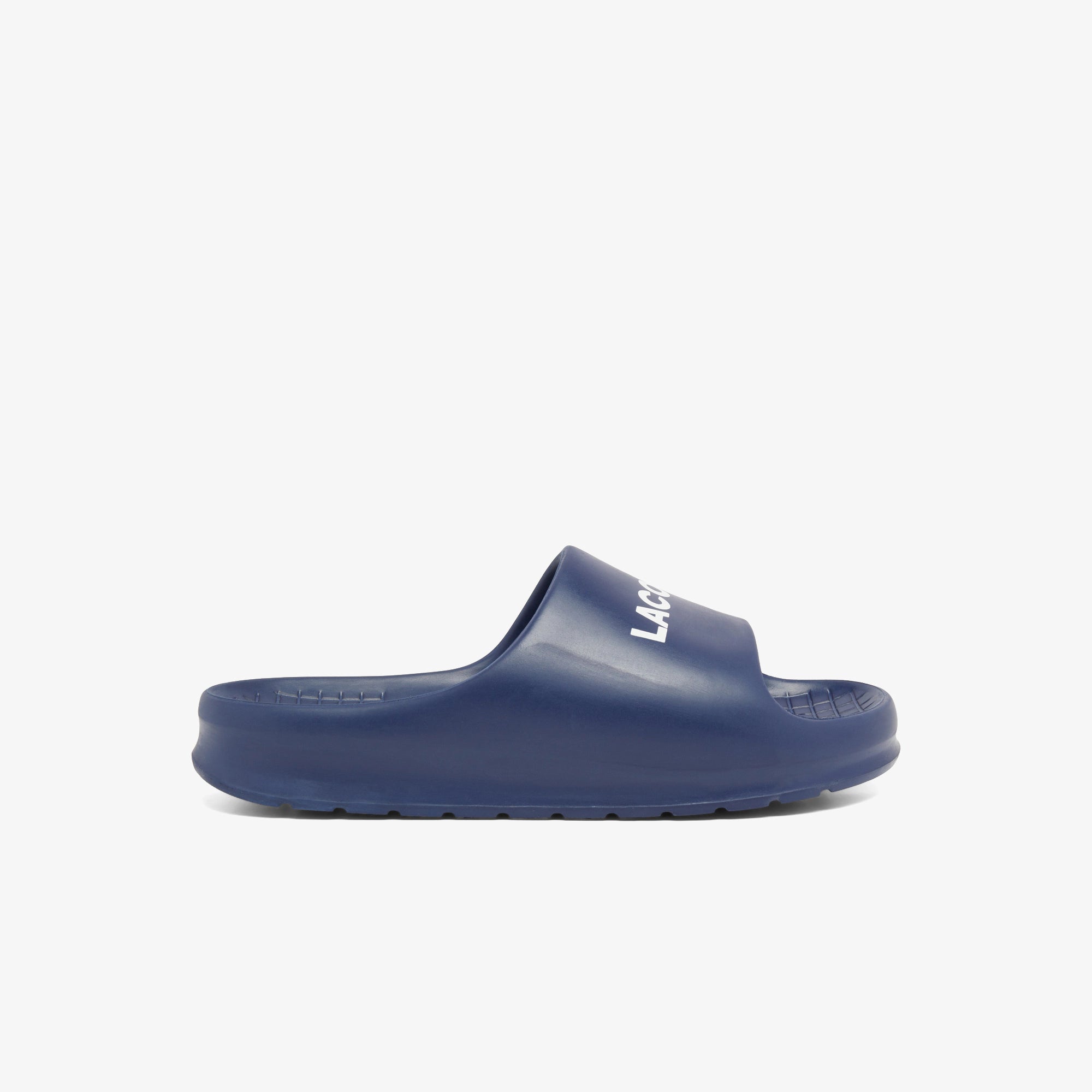 Lacoste sandals in navy color – Boutique Option