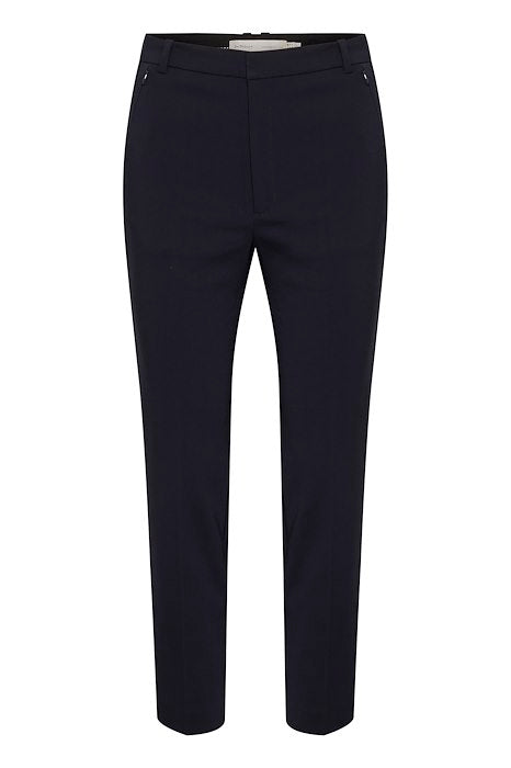 InWear pants in navy color – Boutique Option