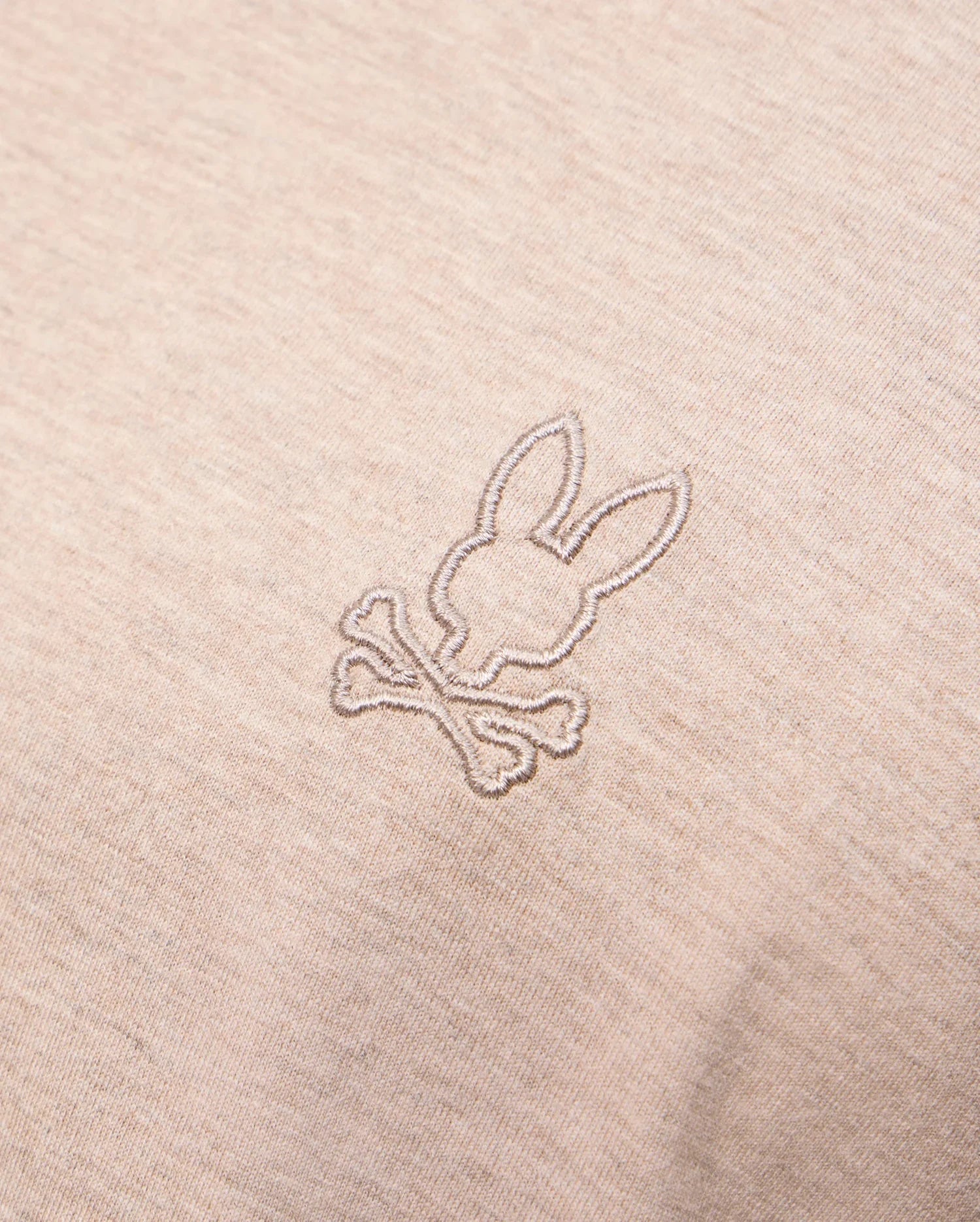 Psycho Bunny T-Shirt in Tan color – Boutique Option