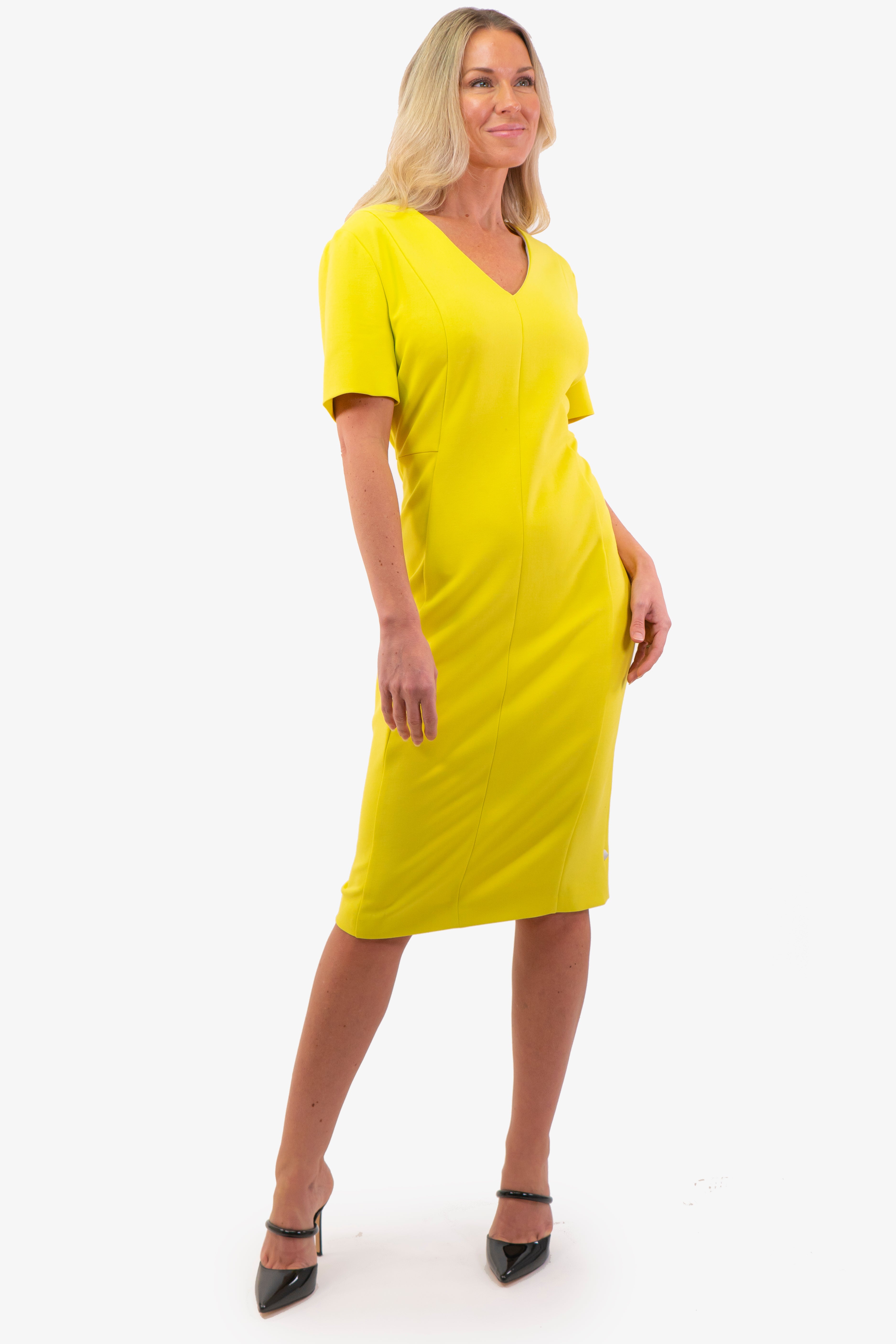 Hugo boss dresses 2019 store