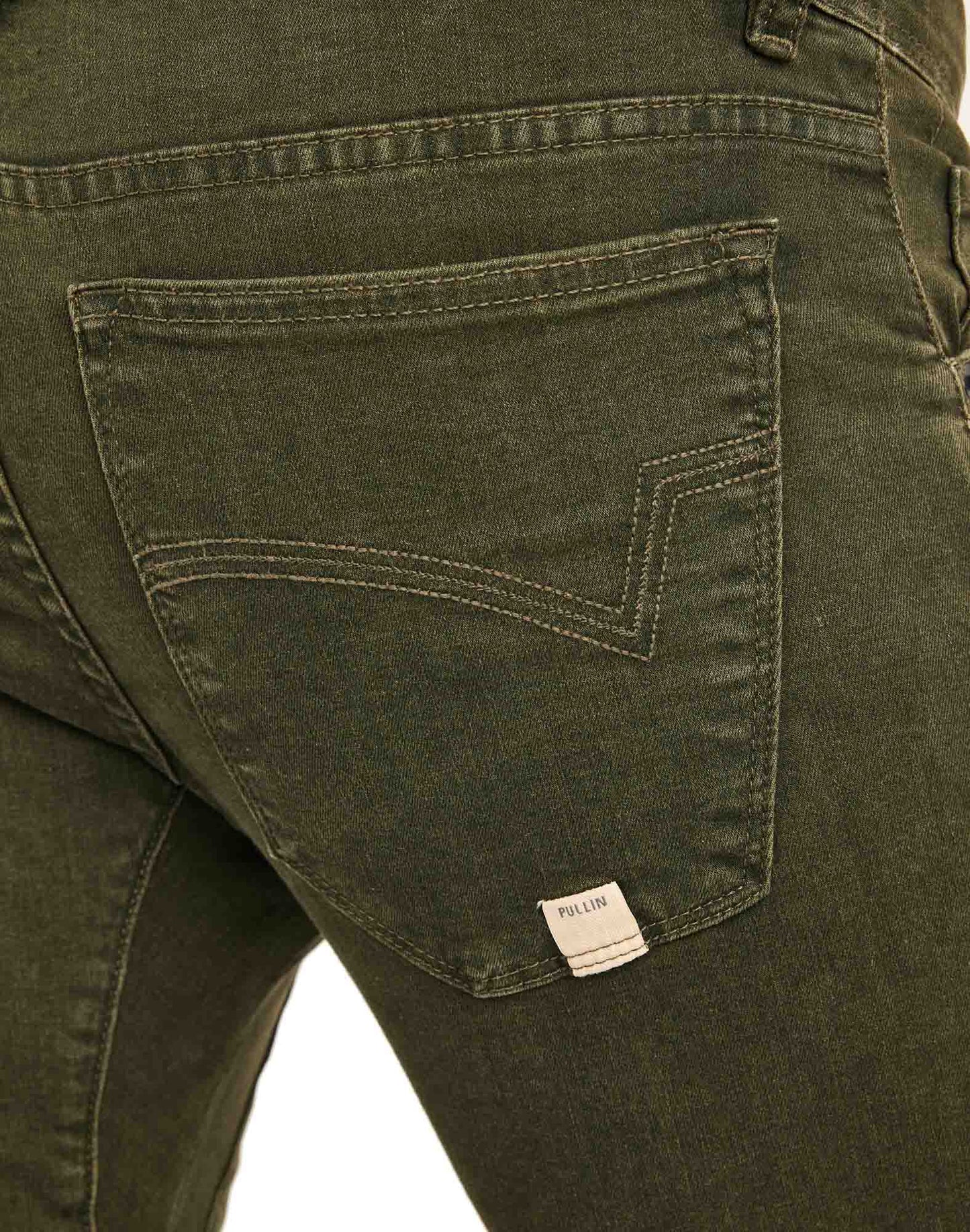 Pullin - Boutique Option