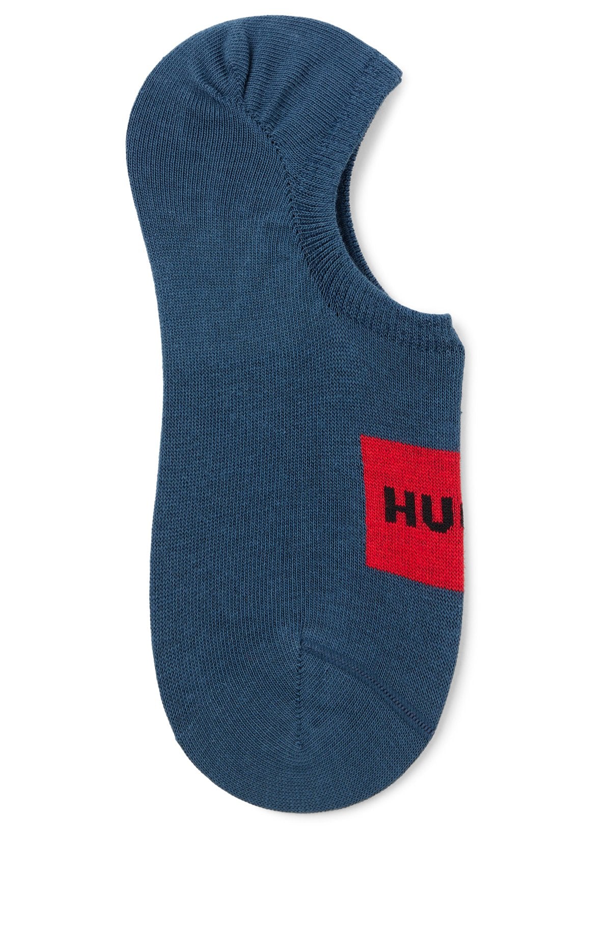 Boutique Option-Duo De Bas Hugo Boss de couleur Marine(Hugo-50468117 ...