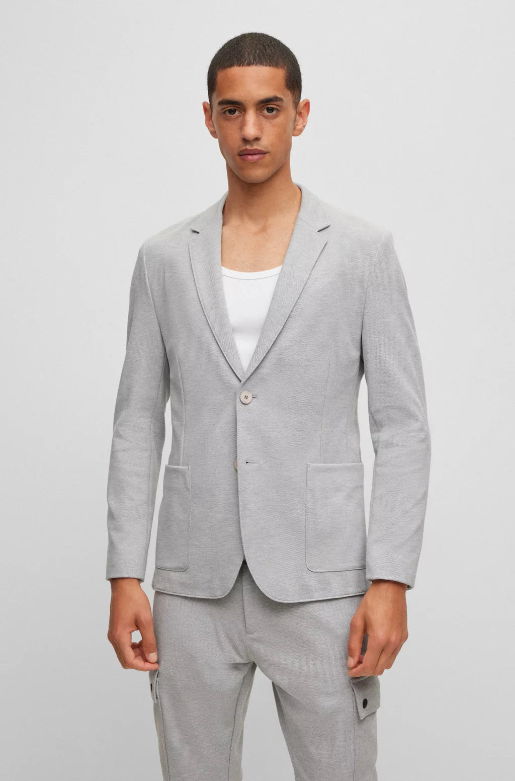 Vestons - Boutique Option