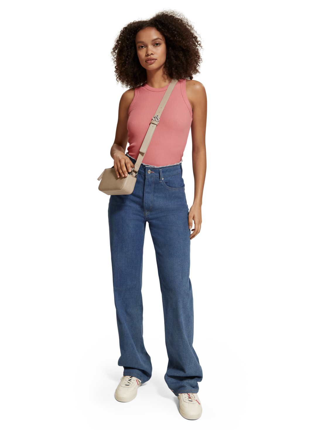 - Scotch & Soda - – Boutique Option