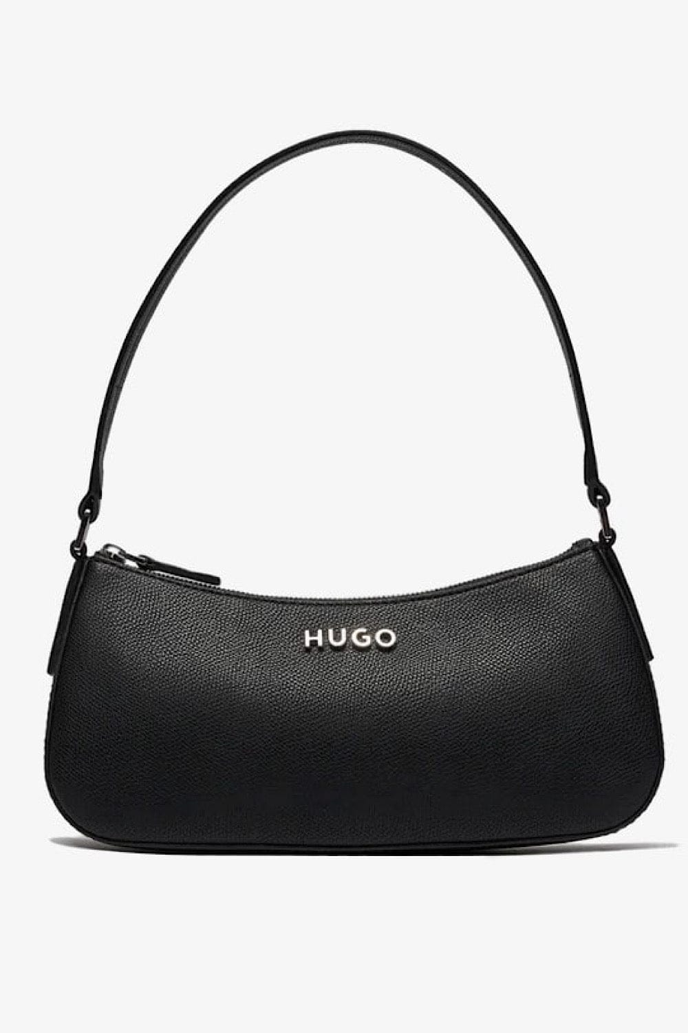 Hugo bag in black color – Boutique Option