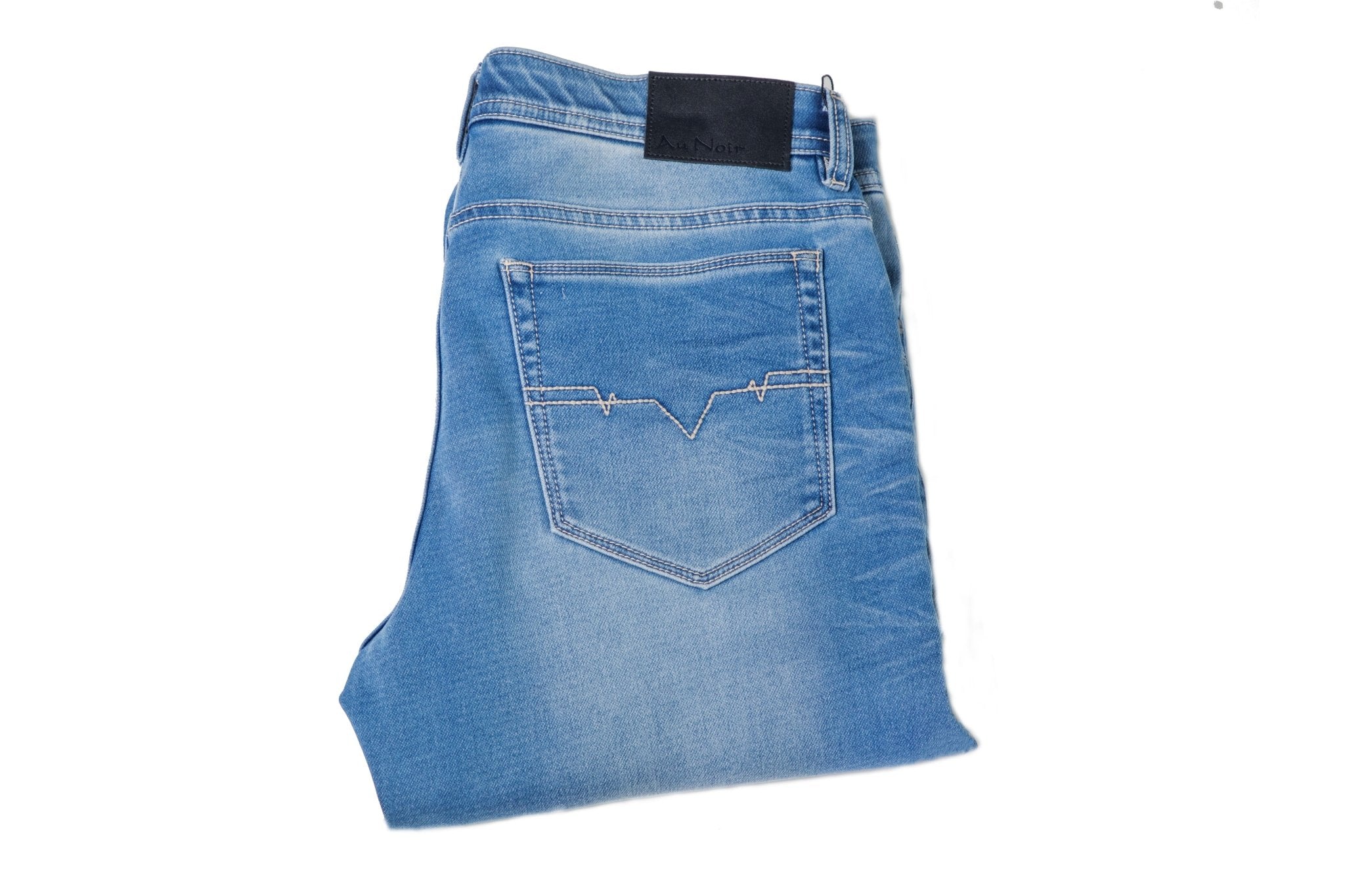 JEANS | JOHNNY SKD - Light Milano – Boutique Option