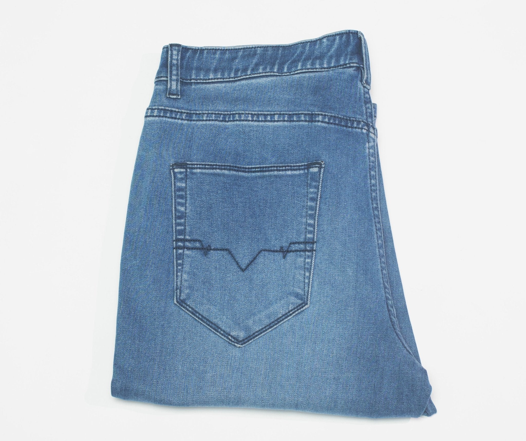 Jeans - Boutique Option