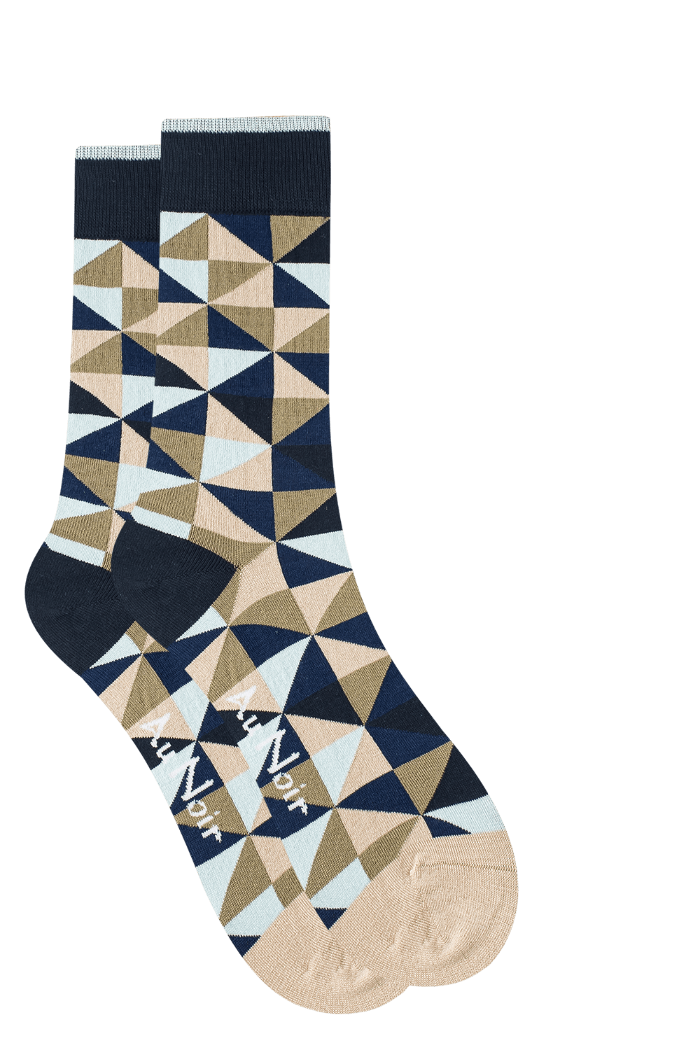 PAIRE DE CHAUSETTES POUR HOMME – Boutique Option