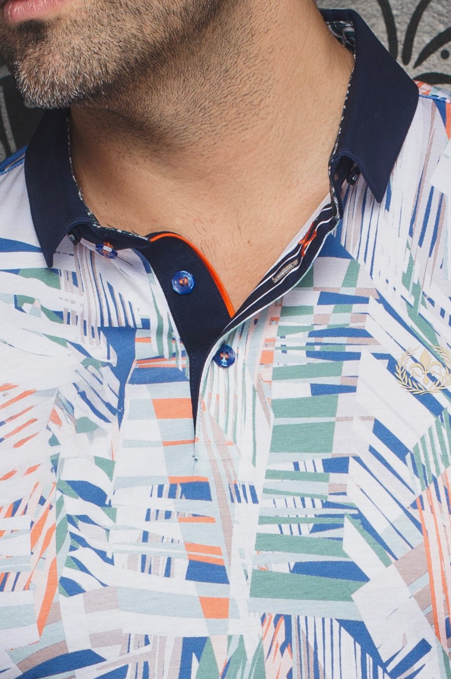 POLO | BENONI, Stone – Boutique Option