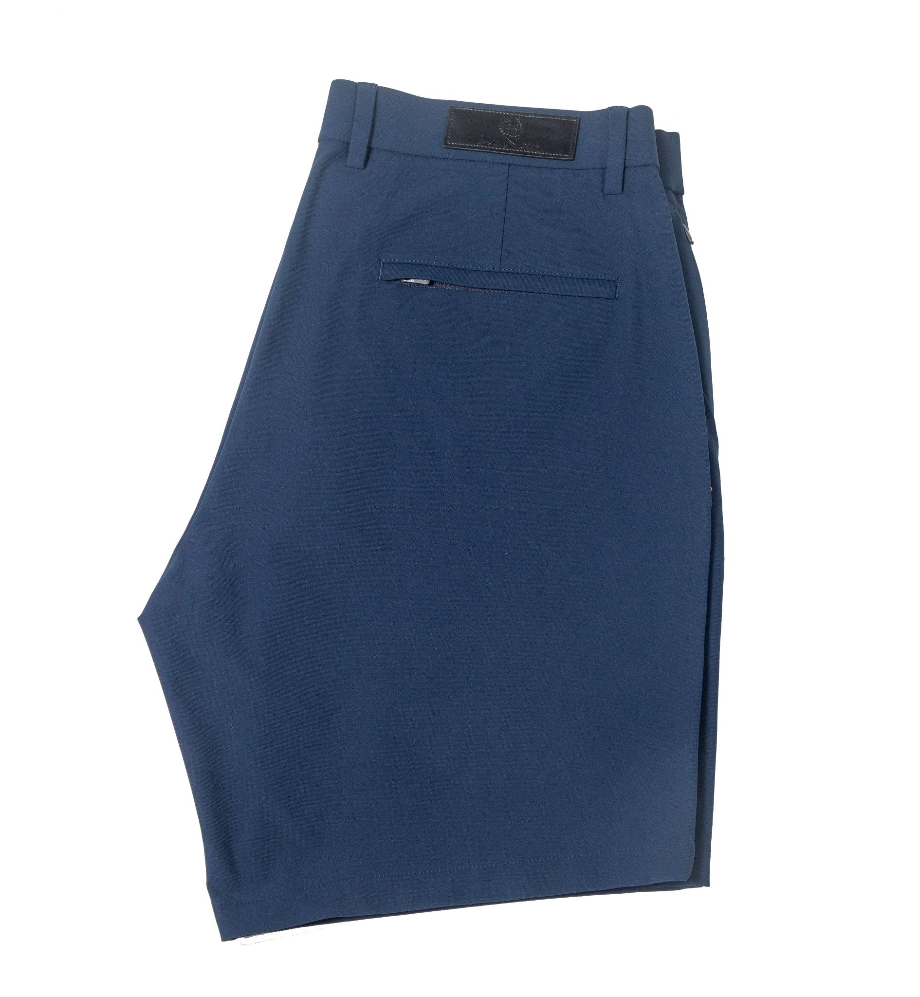 SHORTS | LIMAO-SOLARIS, Indigo – Boutique Option