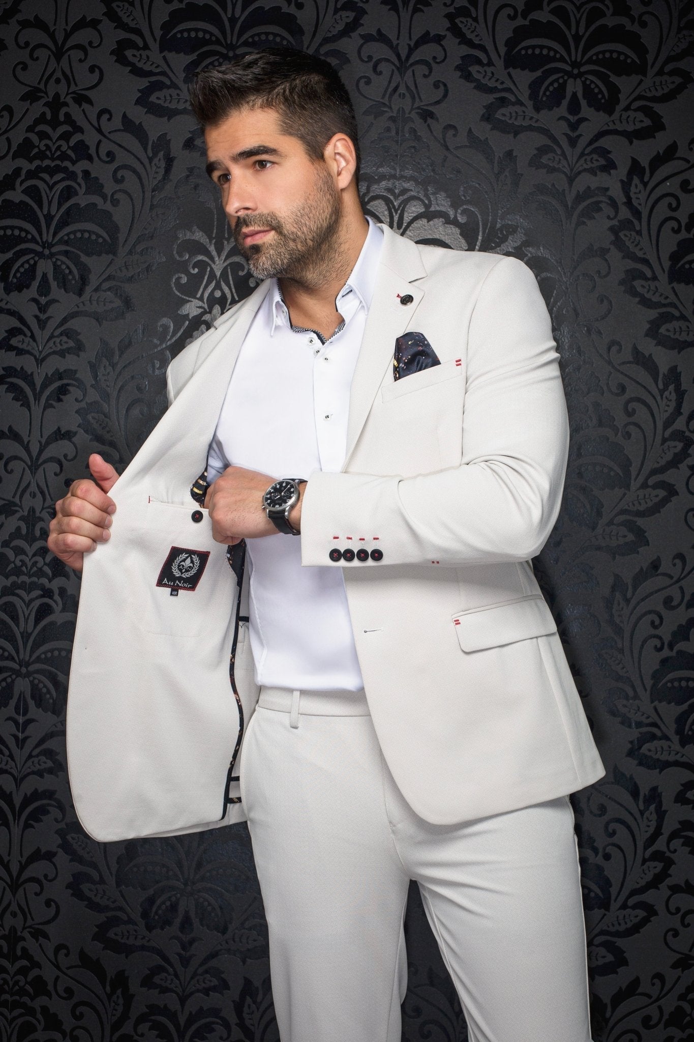 VESTON | GT3, Stone – Boutique Option